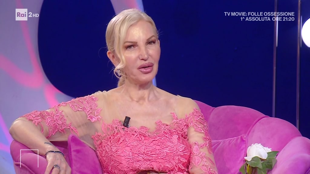 Daniela Del Secco d'Aragona: le nozze con il famoso ematologo - Storie ...