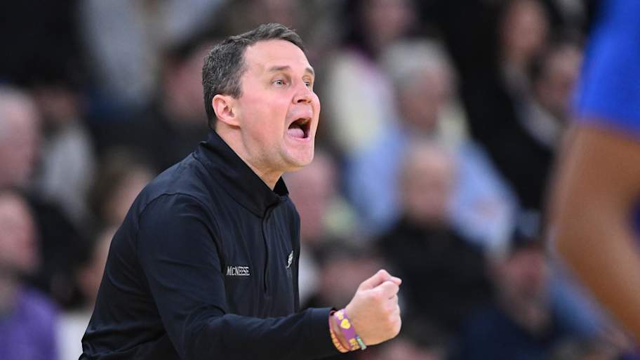 NC State Basketball Roster Set After Late Addition