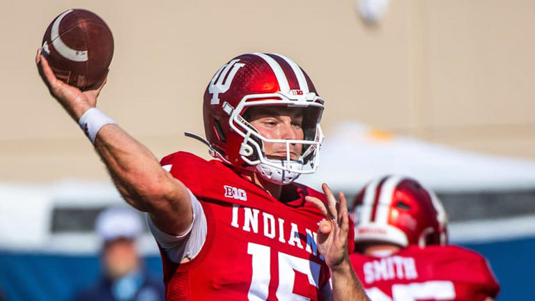 How UCLA's 2025 Opponents Did in Week 1