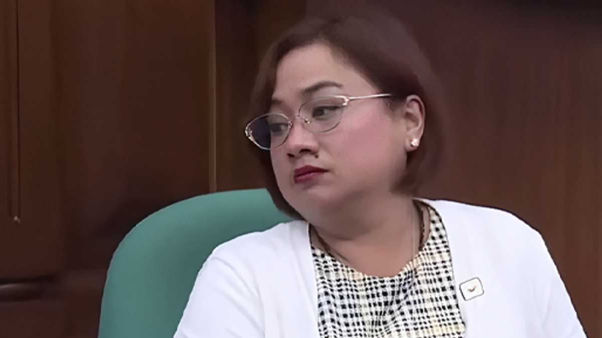 Contractor Sarah Discaya defends lavish lifestyle, links family wealth ...