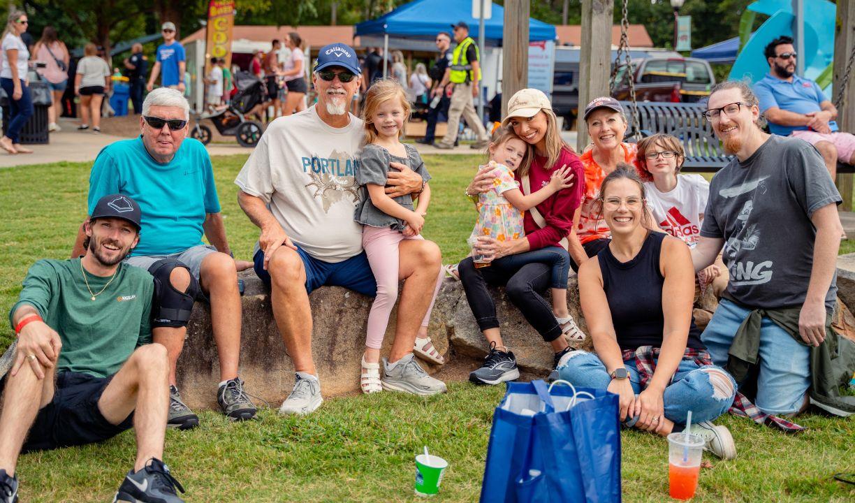 Mauldin's SOOIE BBQ Cook-Off kicks off with 25 chef competition. What ...