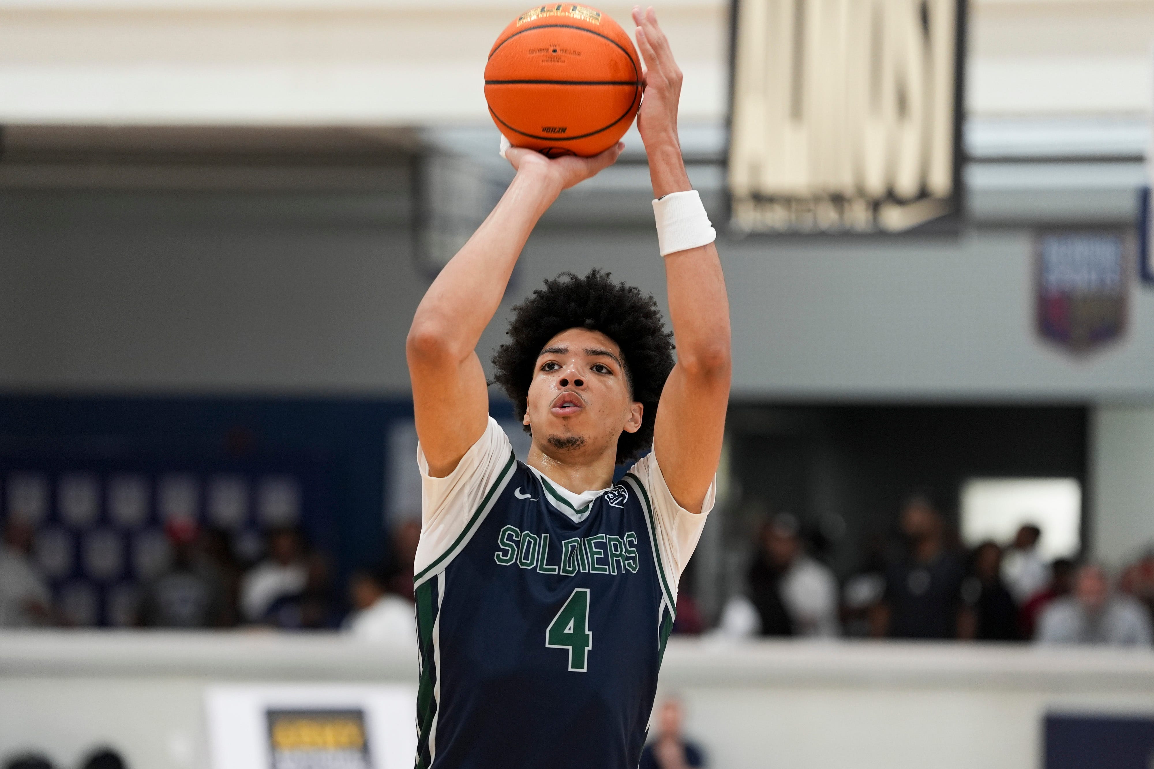 Kentucky basketball recruiting 2026: Wildcats leading the way for top ...