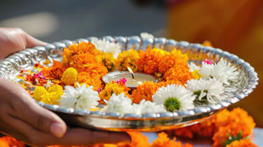 Pooja Timings: Do you know the most auspicious time for daily worship ...
