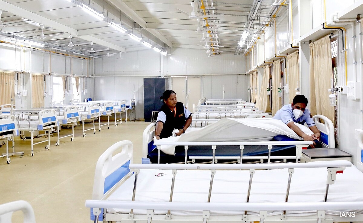 6 Children Die Of Kidney Failure In 15 Days In Madhya Pradesh, 2 Cough ...