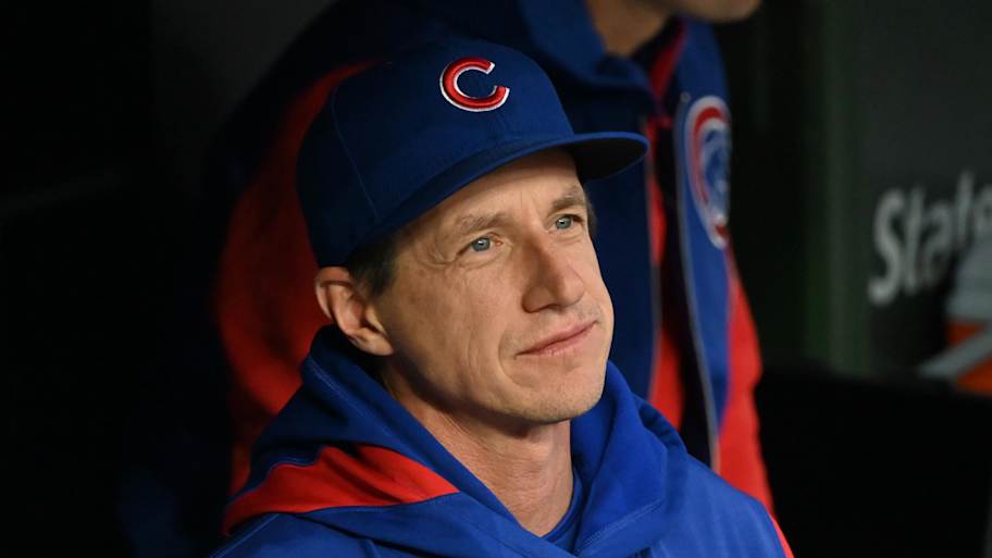 Cubs vs Braves Preview (9/01/25): Game Time, Probable Pitchers, & How ...