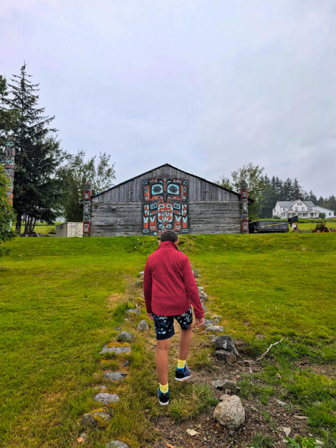 A Day at Fort William Henry Seward National Landmark in Beautiful ...