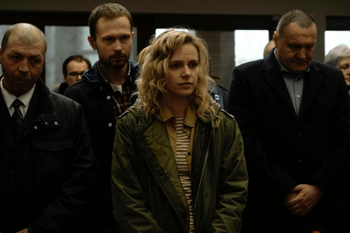 Ten „mystery thriller” z Vanessą Aleksander wciąga jak najlepszy serial ...
