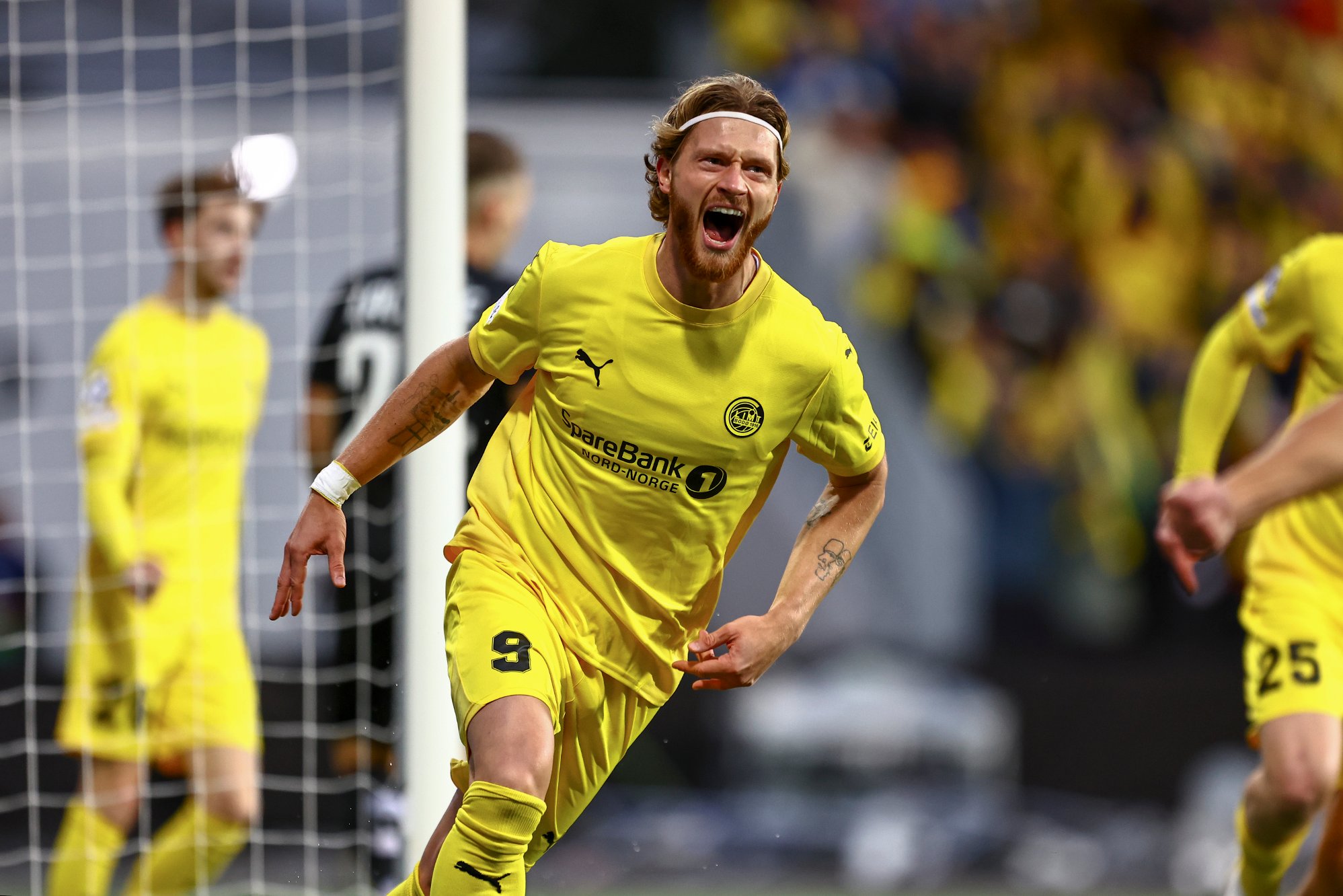 Stor oversikt: Slik spilles Champions League i 2025-2026