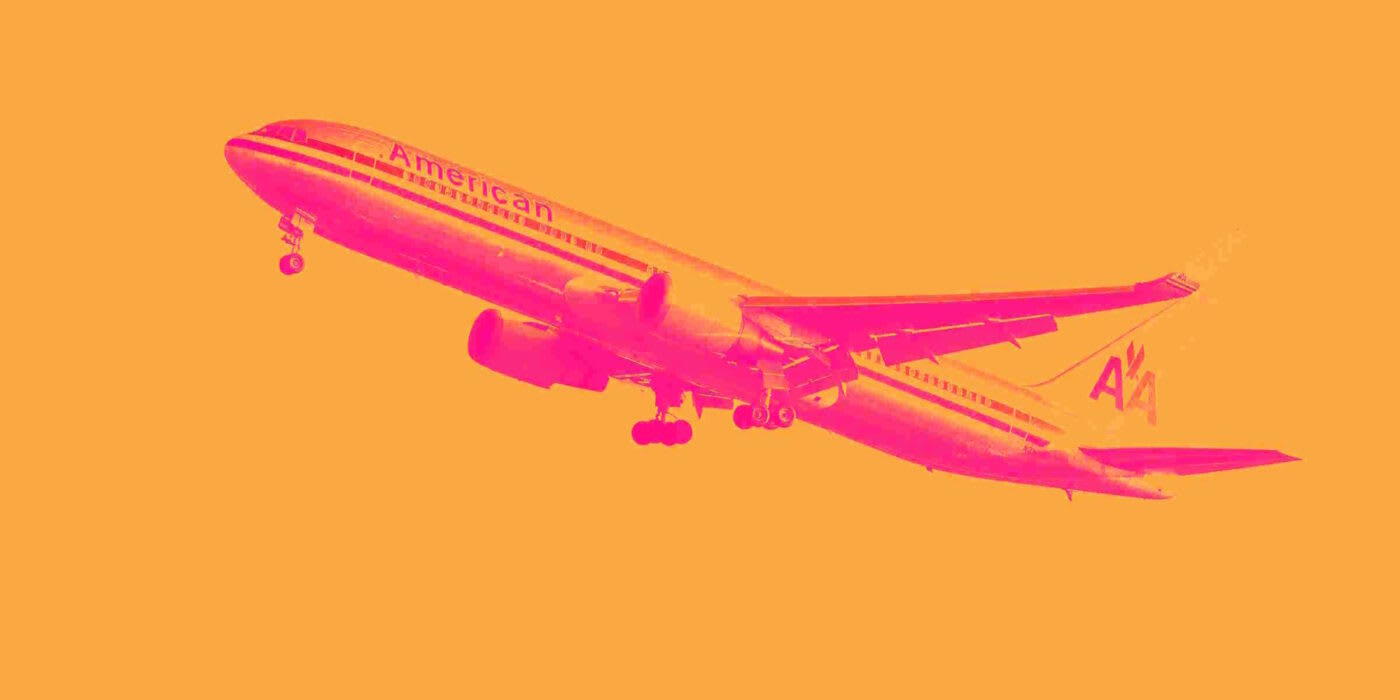 Q2 Earnings Highlights: American Airlines (NASDAQ:AAL) Vs The Rest Of ...