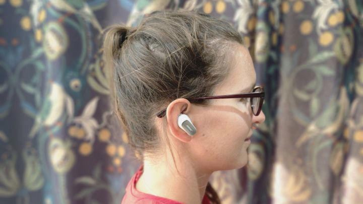 Bose QuietComfort Ultra Earbuds 2nd Gen review: raising the noise ...