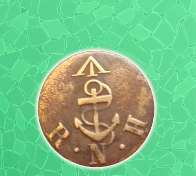 Mysterious Finds From The Thames