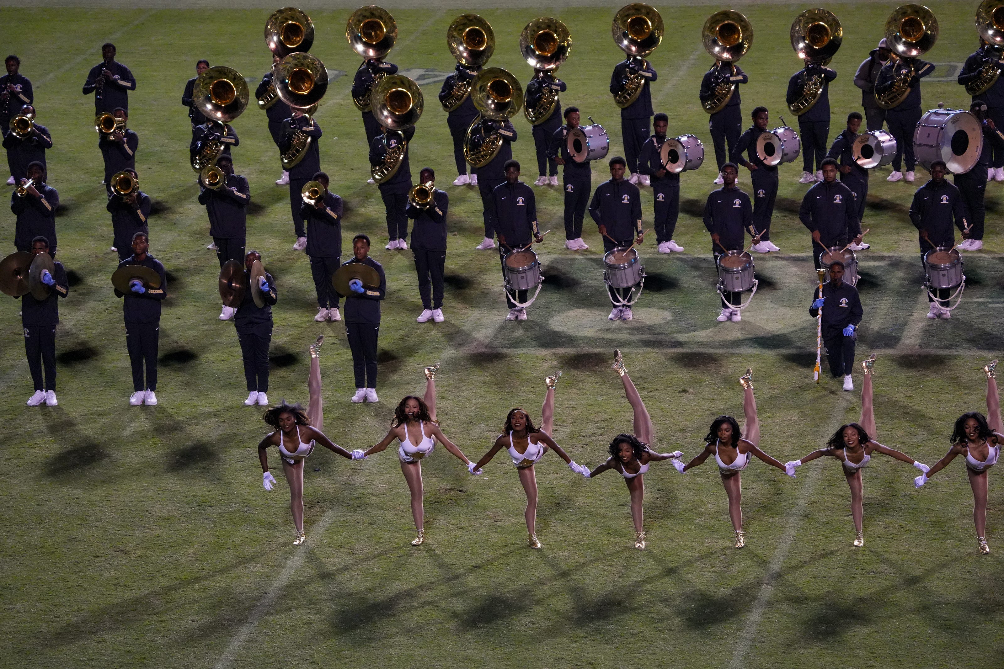 Louisiana Congressmen Cleo Fields, Troy Carter express alarm, anger ...