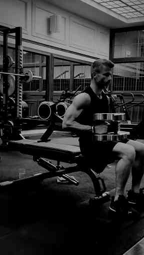 Midlife Muscle How I’m Staying Fit & Strong in My 50s