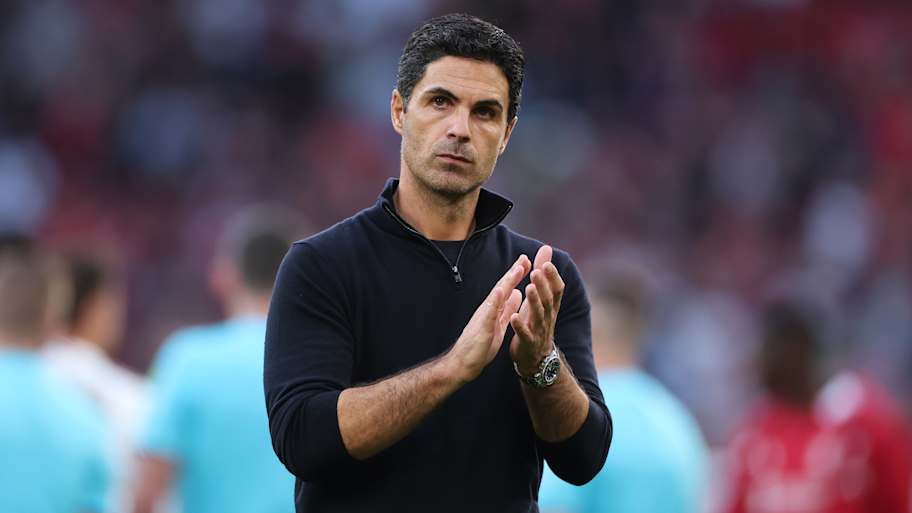Why Mikel Arteta’s Anfield Approach Saw Liverpool Triumph