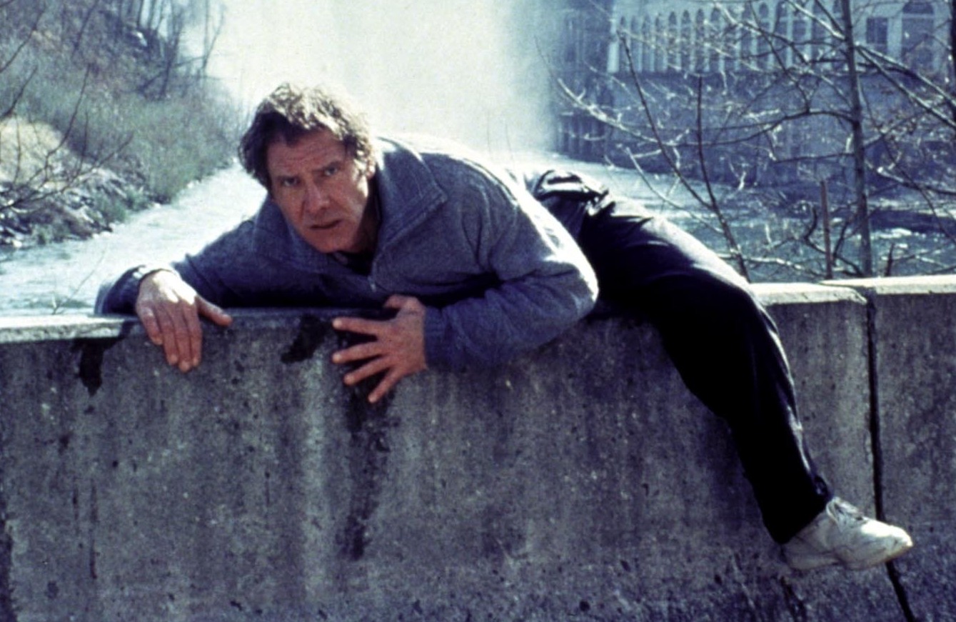 20 iconic action films with 'every man' protagonists