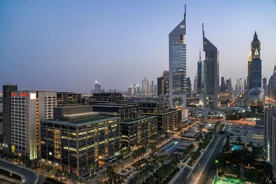 Dubai World Trade Centre to host over 135 events in H2 2025; see list