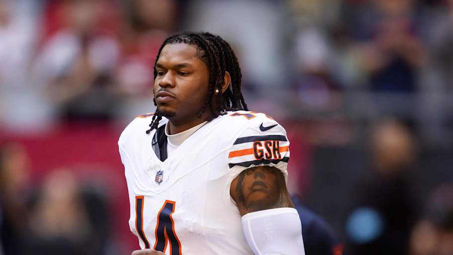 Why the Buccaneers could add a veteran tight end in 2025