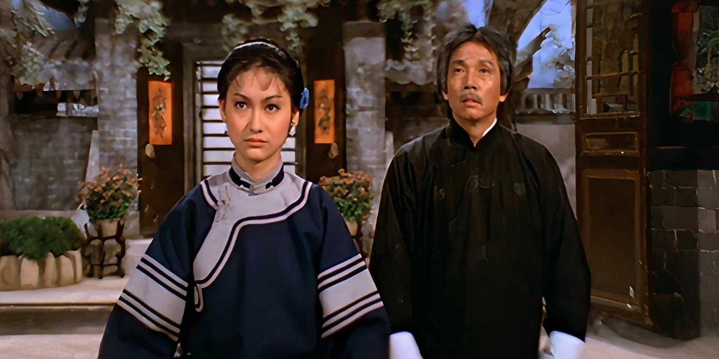 5 Essential Shaw Brothers Kung Fu Movies On Prime Video
