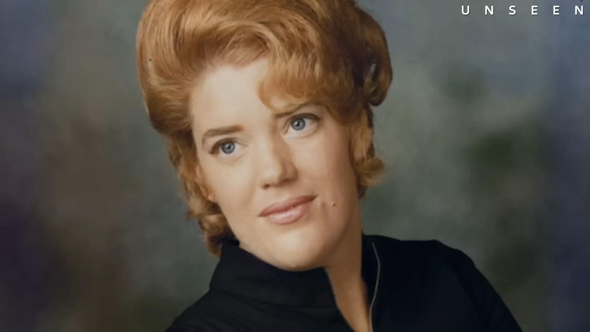 She Faced a Serial Killer to Save Her Child