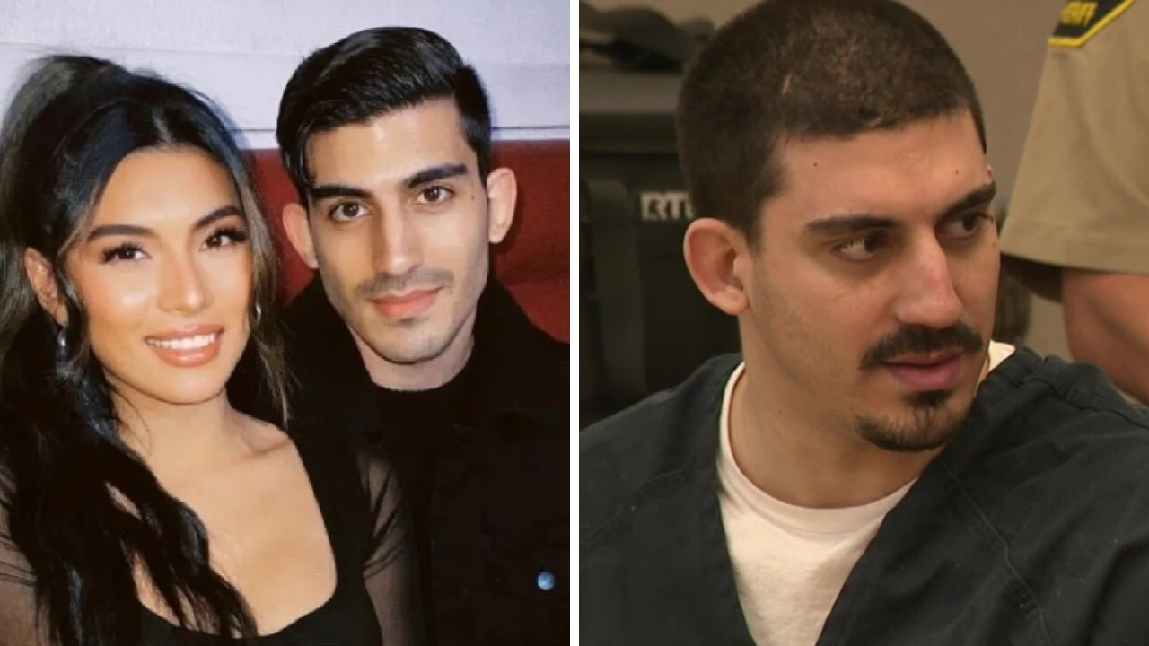 The JinnKid case: a social media star turned killer