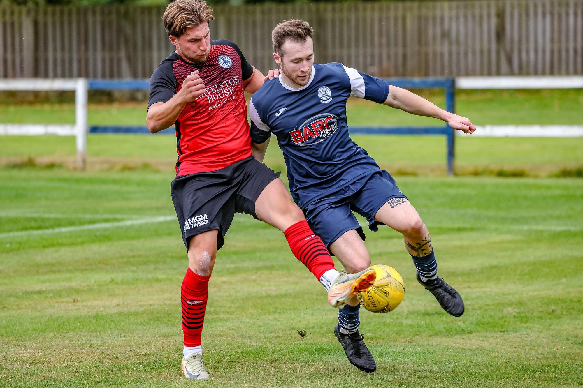 Gala Fairydean Rovers drawn against Linlithgow Rose in football’s ...