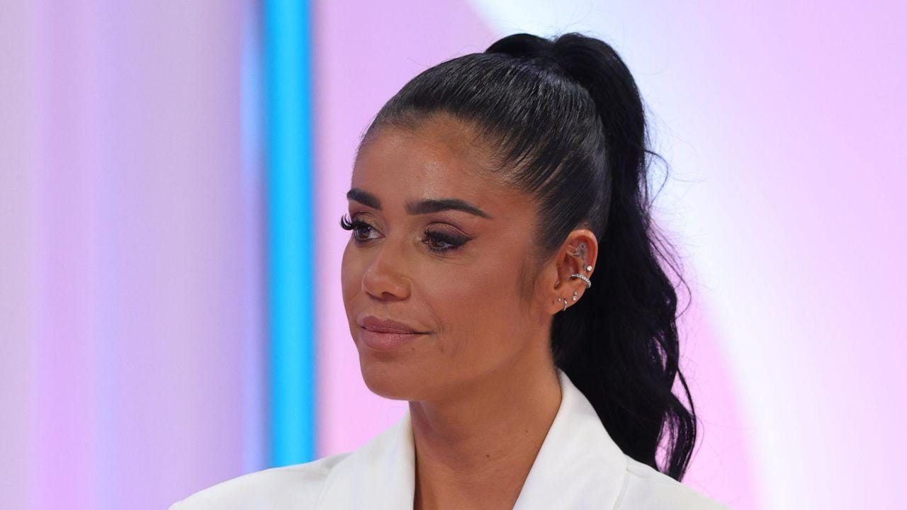 Ana Duarte surpreendida com polémica após Big Brother Verão - Veja a ...