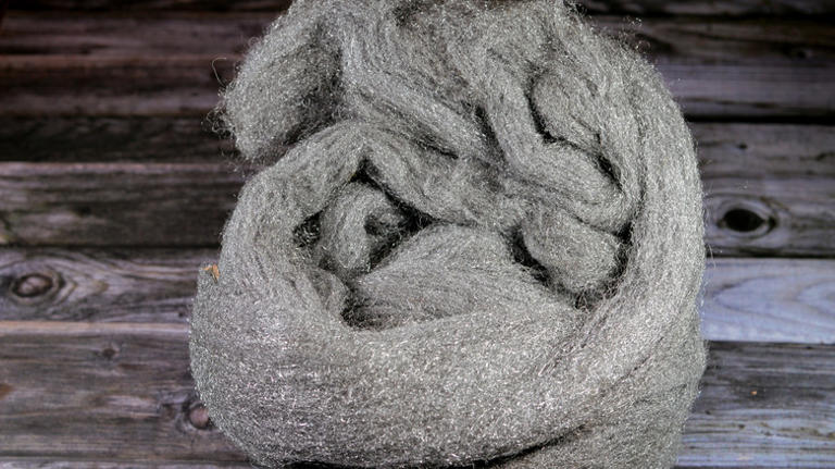 Can You Use Steel Wool To Clean Soap Scum Off Of Shower Doors? Here's ...