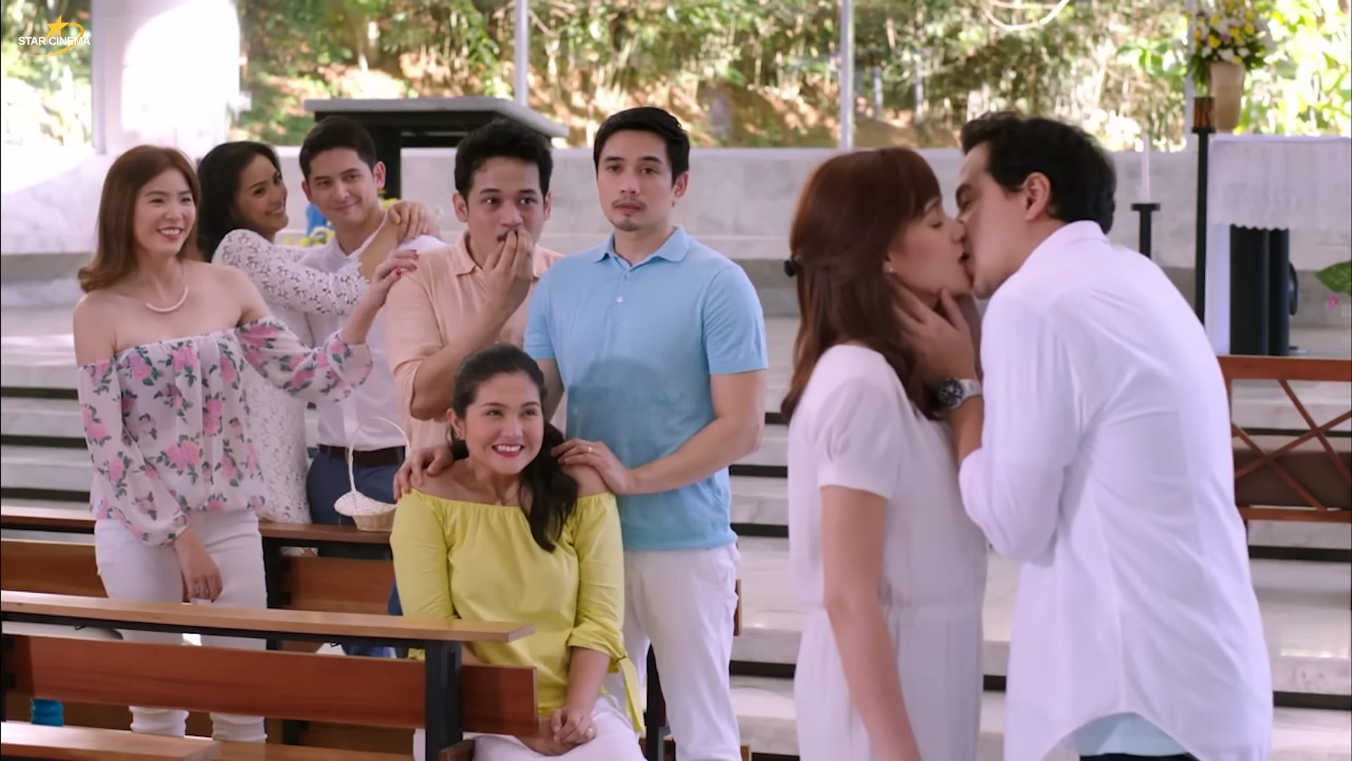 Movie barkadas that will make you and your friends say, ‘Hey, that's us!’