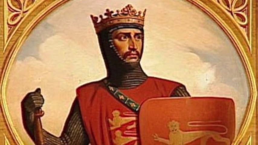 What Nobody Understands About William the Conqueror