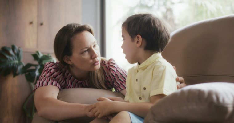 Why Even Sensitive Children Don T Need Gentle Parenting