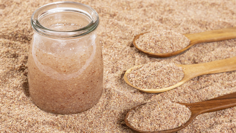 What Is A Flax Egg And How Do You Make One?