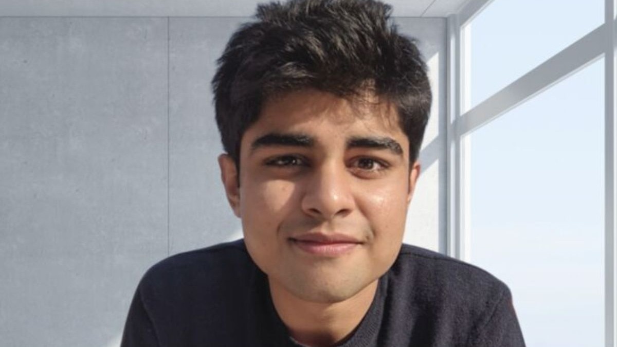 Daksh Gupta goes viral in Silicon Valley for 9-9-6 work comment, here ...