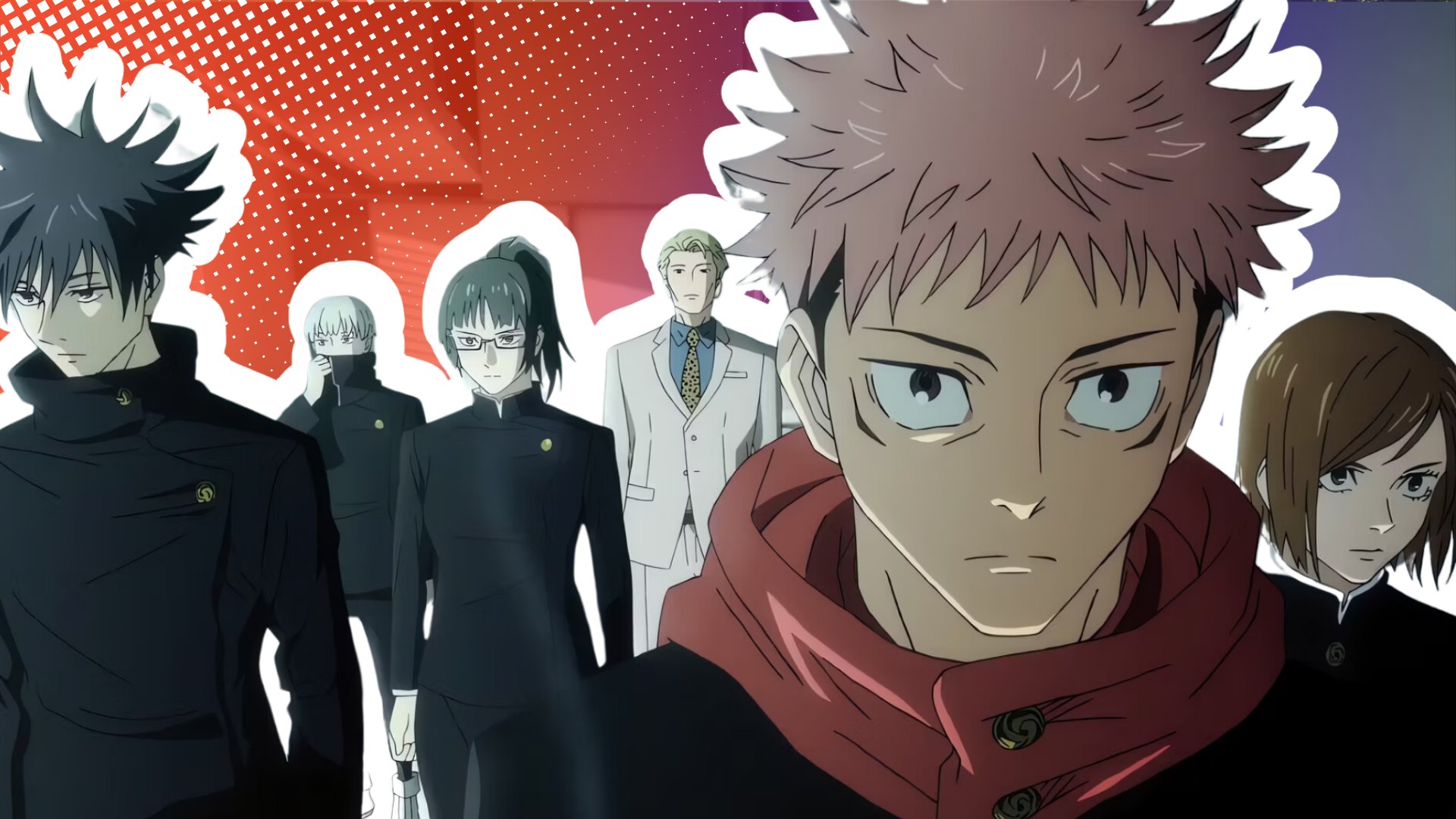 Jujutsu Kaisen: Wann und wo ihr Folge 4 (51) im Stream seht