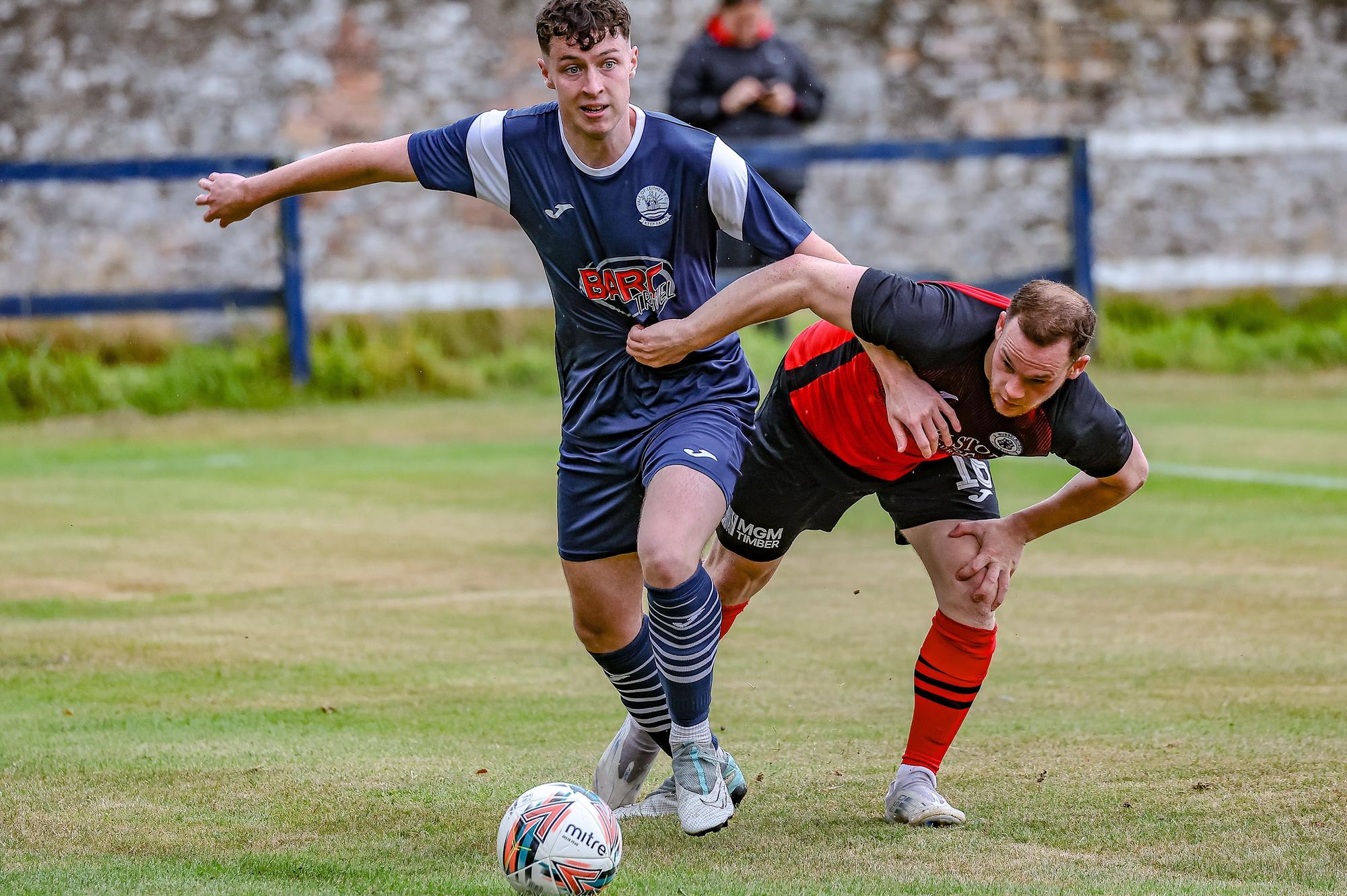 Gala Fairydean Rovers drawn against Linlithgow Rose in football’s ...