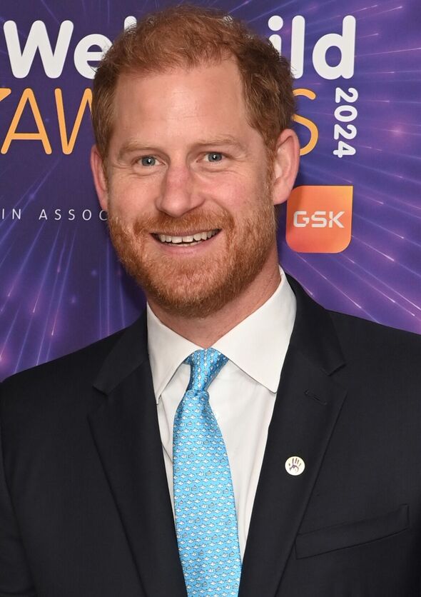 Meghan Markle faces 'difficult choice' as countdown to Prince Harry's ...