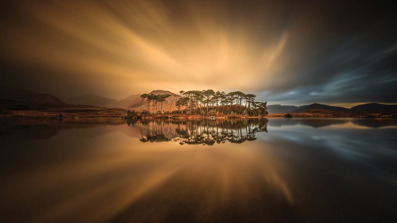 Long exposure photography like this takes more than just slowing your ...
