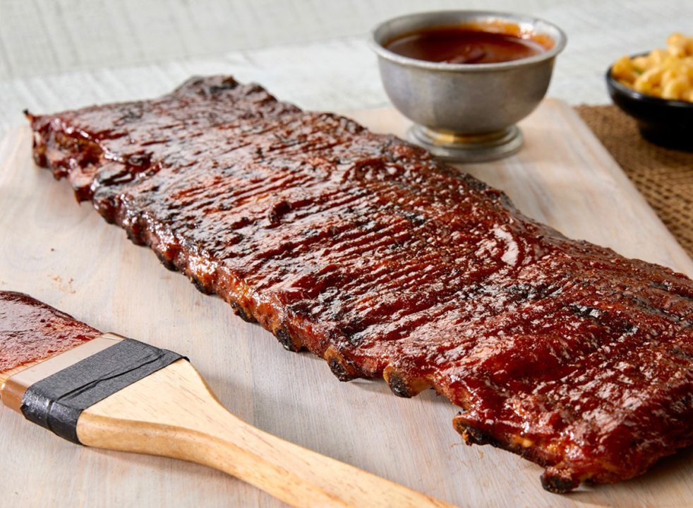 4 Chains With the Best Ribs, Say Chefs