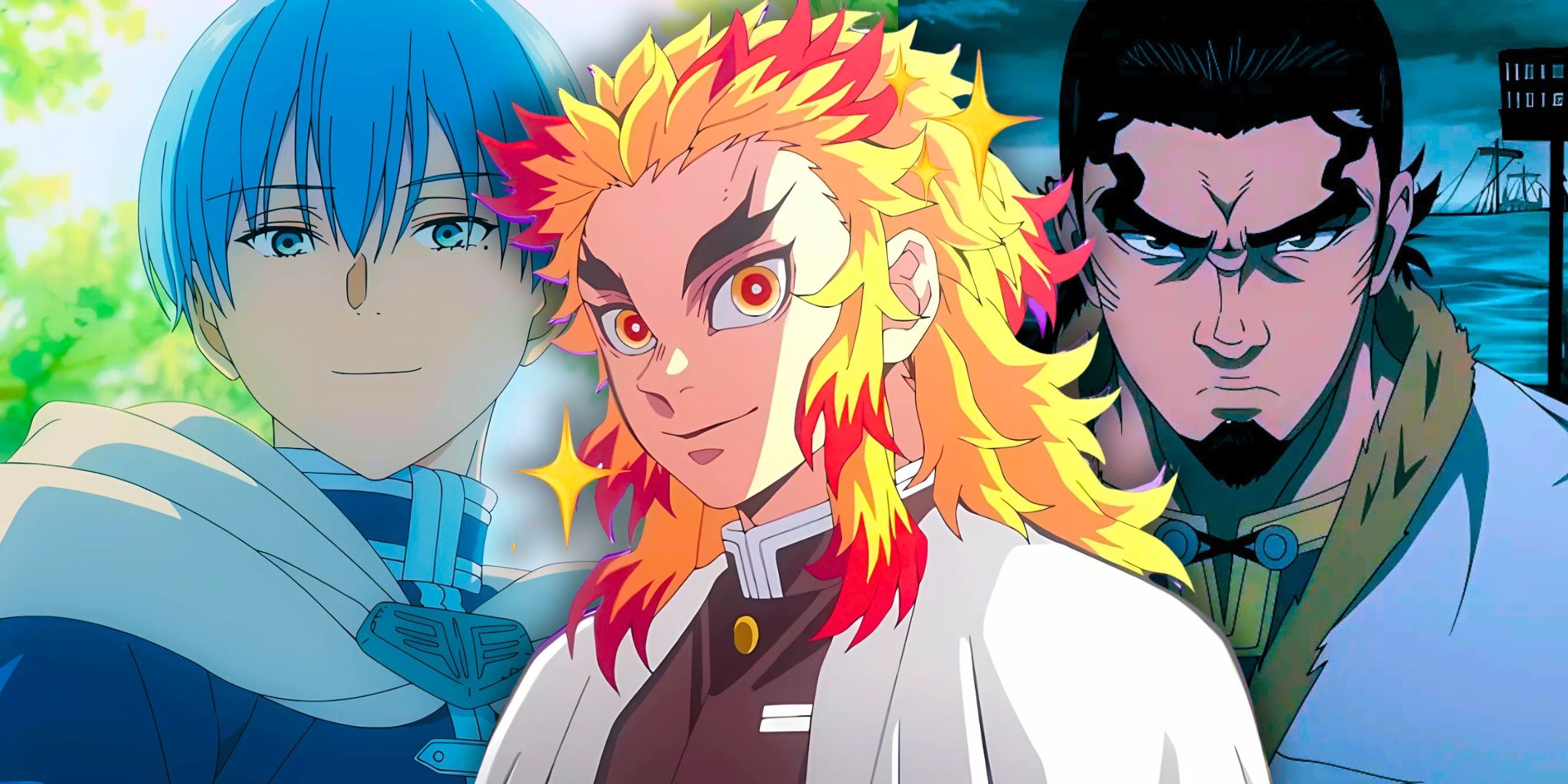 10 Greatest Anime Masterpieces of the Last 10 Years, Ranked