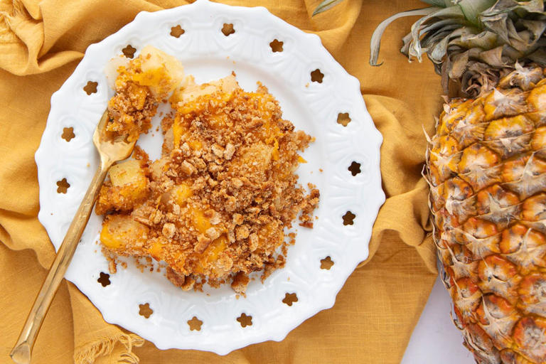 38 Southern Potluck Classics That Are Always the First to Go