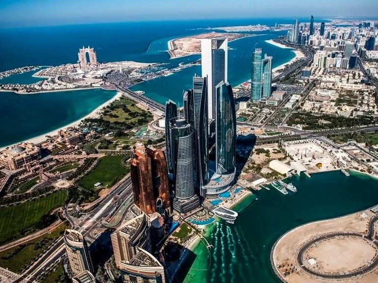 BlueFive Capital, CICC Capital Set Up Private Equity Fund For GCC Expansion