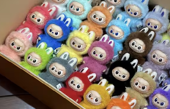 What is Labubu and why is it becoming so famous? Know the real reason