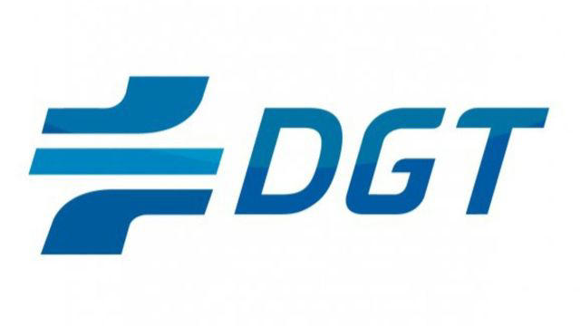 La 'confusión' del logo de la DGT: ¿Dirección General de Tráfico o una ...