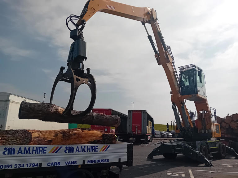 Sculpture project aims to help people recover from addiction