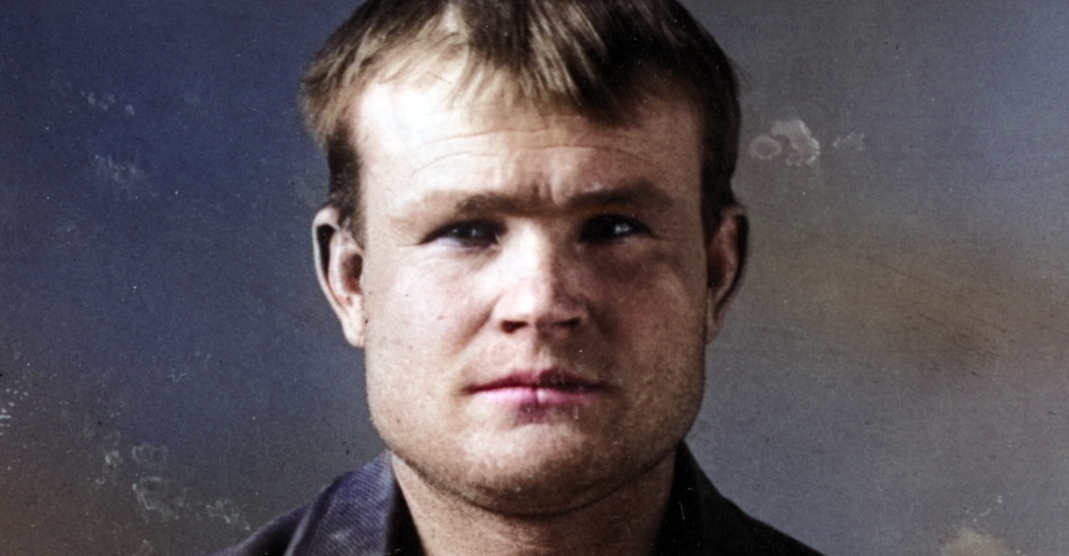 Butch Cassidy's Wild Untold Story