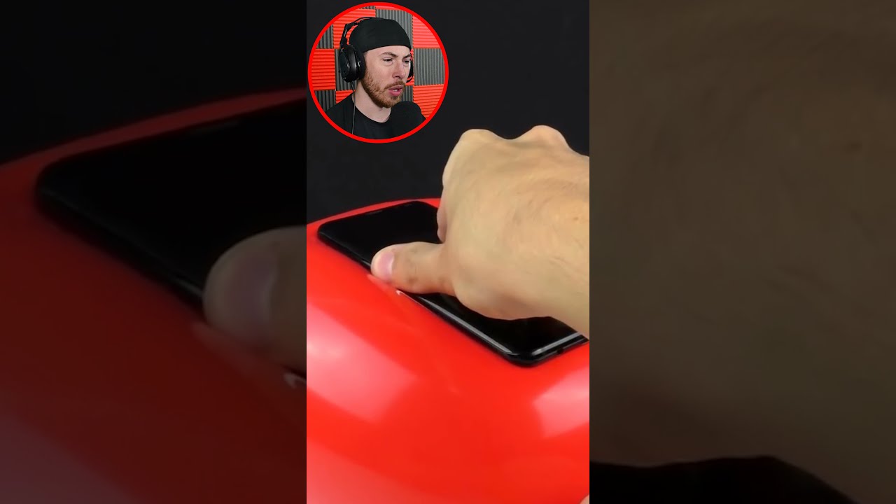 Smartphone life hack that will change how you use it