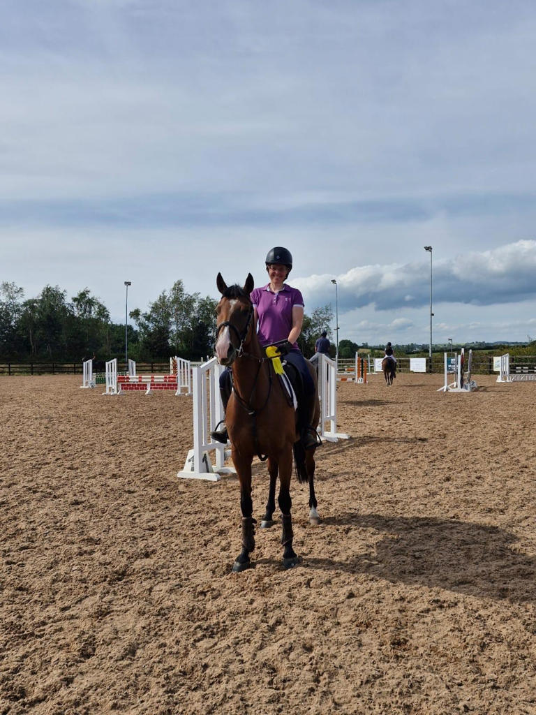 Horse Week: Great performances across the board at Ardnacashel