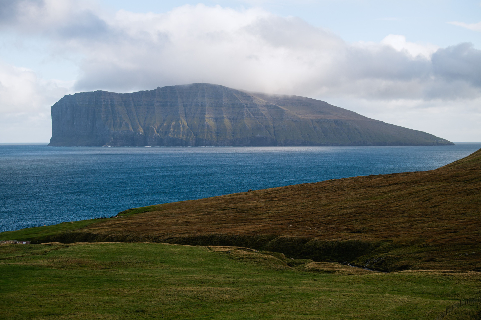 The most untouched places on Earth