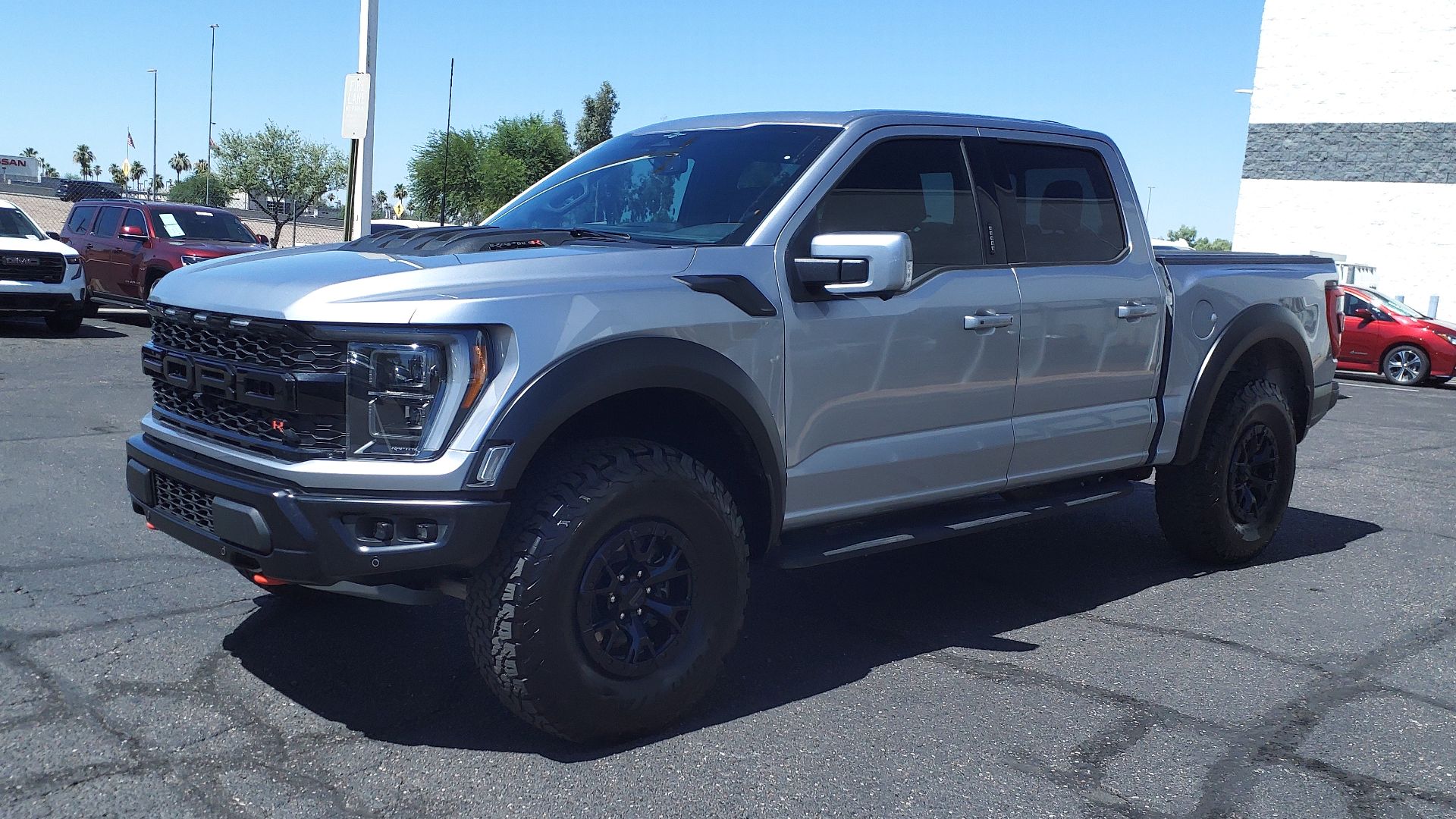 The Best Off-Road Pickup Trucks Ever Built