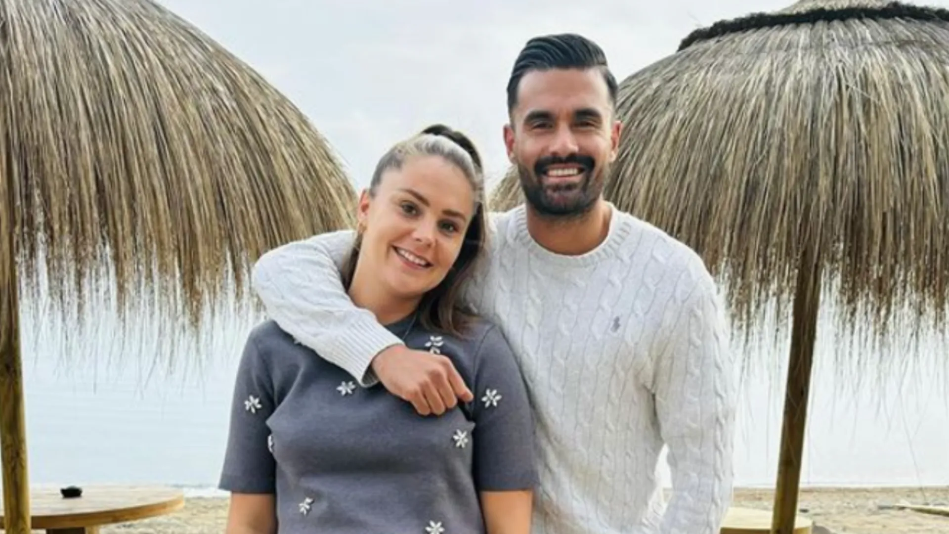 Lieke Martens openhartig over verlies van zoontje Eden: "Ik voelde hem ...