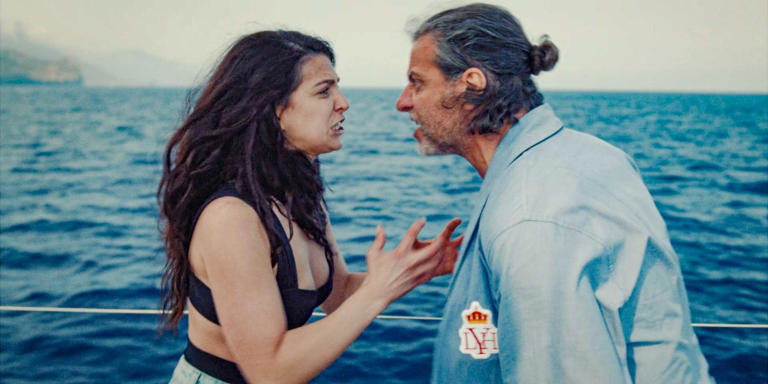 Industry: HBO's Underrated 90% Rotten Tomatoes Thriller Series